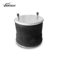 중국 1110.5E-16A320 트레일러 에어 스프링 헨드릭슨 서스펜션 에어백 B-12514-013 판매용