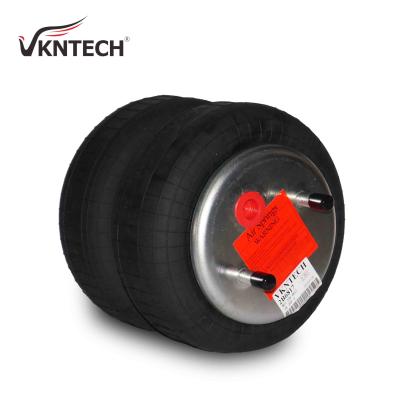 China Air Bag W01-358-6817 Firestone RIDEWELL 1003586817C Universal Air Spring for sale