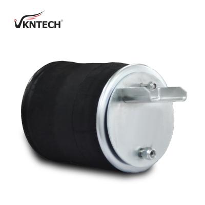 China Gas Filled 67234-002 Trailer Air Springs W01-358-8109 Firestone Truck Airbags for sale
