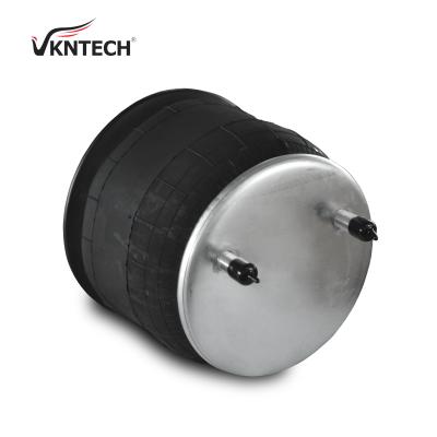 China Popular Model Rolling Lobe Rubber Air Spring W01-358-9978 For Truck And Trailer S-28929 for sale