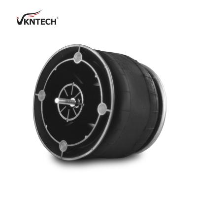 China Popular Model Rolling Lobe Rubber Air Spring W01-358-9978 For Truck And Trailer S-28929 for sale