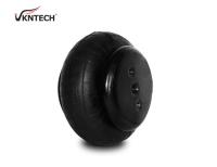 China A única mola de suspensão complicada /Air da mola de ar FS70-7/ar ensaca à venda