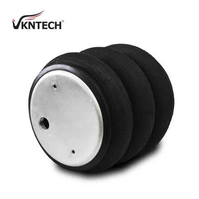 China Triple Convoluted Air Spring/Air Suspension 3B12-303/ for sale