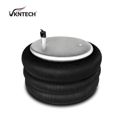 China Triple Convoluted Air Spring 3B12-312 for sale
