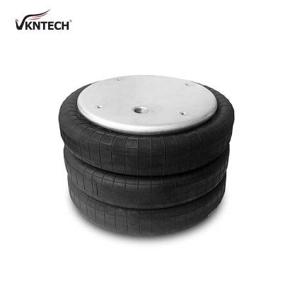 China 3B12-315 Goodyear Air Suspension Spring S12405 Semi Truck Air Bags for sale