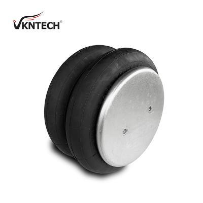 China S6412 Industrial Rubber Air Spring/ 2B14-366 Air Suspension Spring Parts For OEM And After Market for sale
