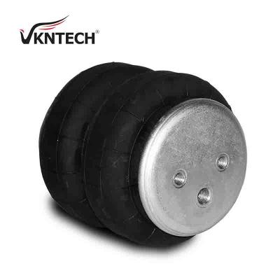 China S2734 Industrial Rubber Air Spring 2B14-365 Air Suspension Spring Parts For OEM And After Market for sale