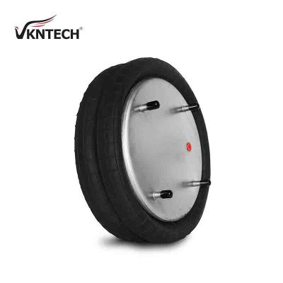 China Triple Convoluted Air Spring/Air Suspension W01-358-7998/FT330-29 548 W01-358-7998 for sale