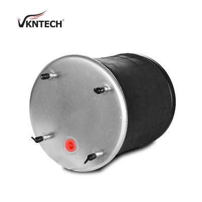 China W01-M58-6345 Natural Rubber Air Bag Suspension Spring/ 1D28A-2 AirBallons Contitech 810MB for sale