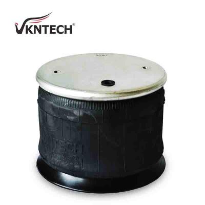 China Suspensão de borracha FABULOSO Ridewell 1003589071C do ar do Firestone W01-358-9071 da mola de ar de TEK 101357 à venda