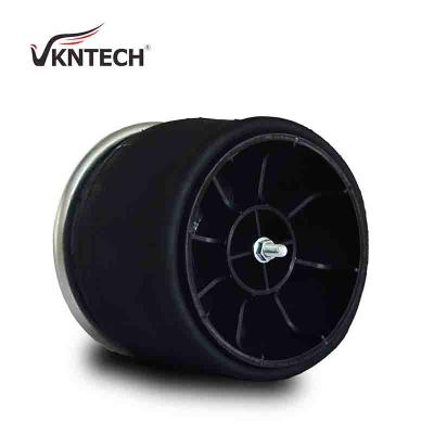Cina 13 anni di produttore Air Suspension Bag di esperienza per la molla pneumatica del Firestone W01-358-8709 del RIMORCHIO S21800 di HENDRICKSON in vendita