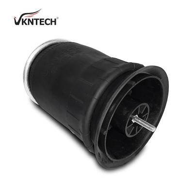 China DAYTON 352-9294 Gas-Filled Air Bellow 1R11-915 CONTITECH 9 9K-15 P 423  Rubber Air Suspension Firestone W01-358-9294 for sale