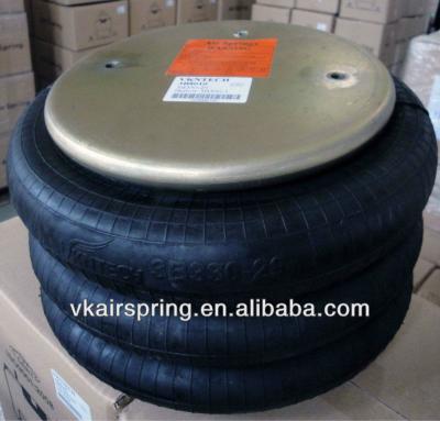 Cina Molla pneumatica complicata tripla FT330-29 in vendita