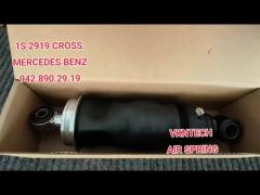 9428902919 Air Suspension Spring Truck Spare Parts For 105392 Air Bag Air Balloons 9428900119 1S2919