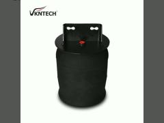 Firestone A01-760-0335 Truck Air Spring For Trailer Air Bellow Replace By VKNTECH 1K4019
