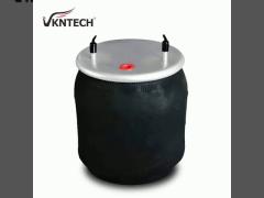 W01-M58-6297 Trailer Air Springs R.O.R MERITOR 21221307 CONTITECH 4157NP04 VKNTECH 1K6297