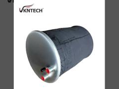 MAN トラックトレーラー 空中懸垂スプリング OE番号 MAN 8143600.6041 OE番号 MAN 81436006041 クロス・リフ CONTITECH 4884N1P02 VKNTECH 1K6041による交換