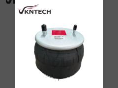 Trailer Air Spring Firestone W01-358-9105  Goodyear 1R12-132 Contitech 9 10-12 A319 HENDRICKSON S124