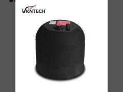 Molla pneumatica Mercedes Benz MERCEDES BENZ A 942.320.23.21 Contitech 4183NP24 BENZ A9423202321 Sostituito da Vkntech1K4183-2