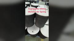 VKNTECH AIR SPRING  ASSEMBLING