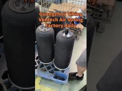 air spring factory daily/ air bags/air bellows