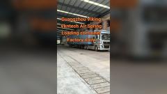 air bag/air spring /air bellow/ air spring factory daily