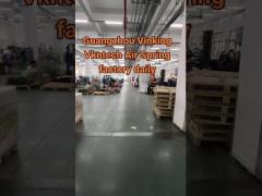 air bag/air spring factory daily/air spring