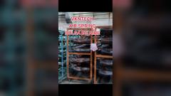 air spring factory daily/air bellow/air bag/air srping