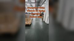 air spring factory / air bags/ air bellow/