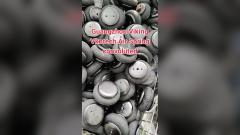 Vkntech air spring /Convuluted air spring /modified cars air spring