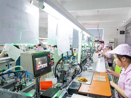 Metal Electric Stepper Motor , 5V or Customized Voltage Range Step Motor