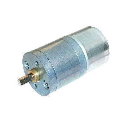 China Kleiner DC-Gang-Motor für Küchengeräte, drehmomentstarker DC-geistlichmotor zu verkaufen