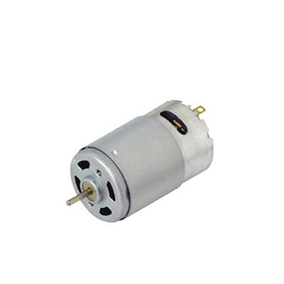 China Small Brushed DC Gear Motor Precision Instruments / Toys and Models Use for sale