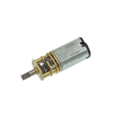 Cina Piccolo alto motore 3.0V di CC di coppia di torsione di prestazione stabile/durata della vita lunga diametro di 1.5V 8mm in vendita