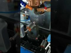 Edel metaal re-280 de 940mA Geborstelde Elektrische Motor van gelijkstroom