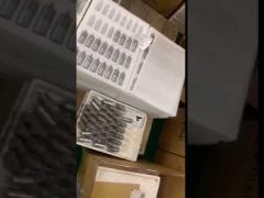 Electric Power-Hulpmiddelen FA-260 de 100mA Geborstelde Elektrische Motor van gelijkstroom