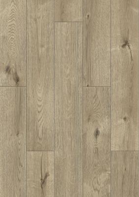 Cina Laminato rigido del vinile del PVC della pietra della quercia di clic della plancia della pavimentazione di SPC dell'anti fuoco di slittamento GL-W7234-4 in vendita