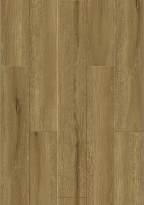 Cina La quercia amichevole di GKBM Eco come la plancia composita della pavimentazione di SPC del vinile della pietra piastrella 8mm 6mm 5mm in vendita