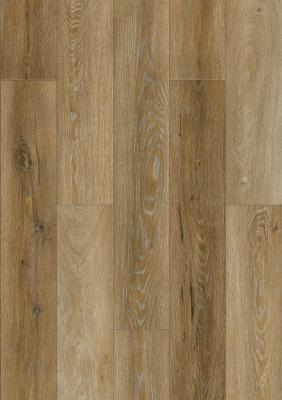 Cina Laminato UV d'impionbatura di legno del vinile del PVC della pietra della quercia di DIY che pavimenta stile occidentale moderno GL-W7185-1 in vendita
