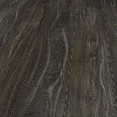Cina Clic SPC del vinile della noce GL-W7202-4 che pavimenta stile liberamente scorrente in vendita