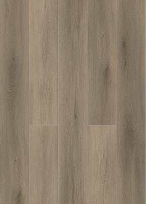 Cina Il centro rigido SPC del grano di legno di clic di Unilin che pavimenta Eco GKBM amichevole DG-W50005B-2 in vendita