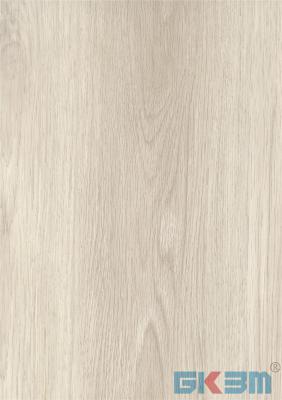 China YA-M611L hölzernes Klicken-Luxusvinylplanke des Korn-SPC Bodenbelag-5mm zu verkaufen