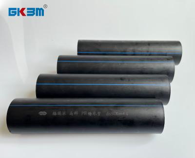 China Gkbm Greenpy PE Tubo de abastecimento de água DN25 - DN630 Diâmetro à venda