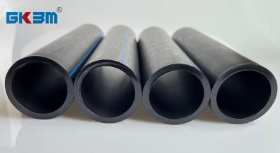 China Gkbm Greenpy PE Tubo de abastecimento de água DN25 - DN630 Diâmetro à venda