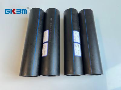 China Gkbm Greenpy PE Tubo de abastecimento de água DN25 - DN630 Diâmetro à venda