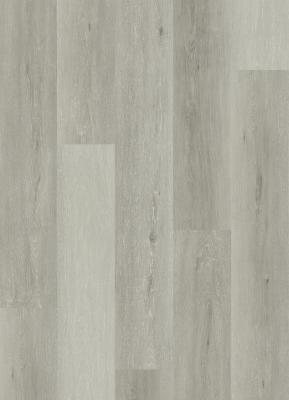 China Stone Plastic Composite 5mm SPC Vinyl Flooring 7''X48'' GKBM DD-W82188 for sale