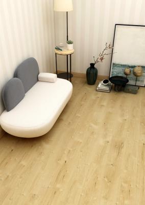 China Elegante Eik 4mm SPC-Bevloeringswoonkamer GKBM Greenpy sy-W1003 Te koop