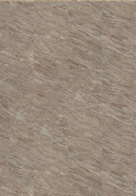 China Het Patroon Vinylbevloering 0.30.6mm Huis Deco Vuurvaste Heldere GKBM Greenpy mj-S6012 van de kastanjesteen Te koop