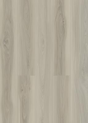 Cina Grano senza cuciture GKBM DG-W50002B di legno di Burlywood della noce della pavimentazione 7x48» Kazan del vinile composito di plastica della pietra amichevole di Eco in vendita