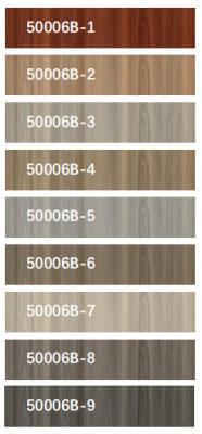 China 0.5mm van de de Luxe de Vinylbevloering van SPC van de de IEPschaduw UV Beschermde Houten Korrel GKBM DG-W50006B van Burlywood Te koop